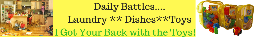 Kids' Clutter Tamers | Kids' Clutter Tamers